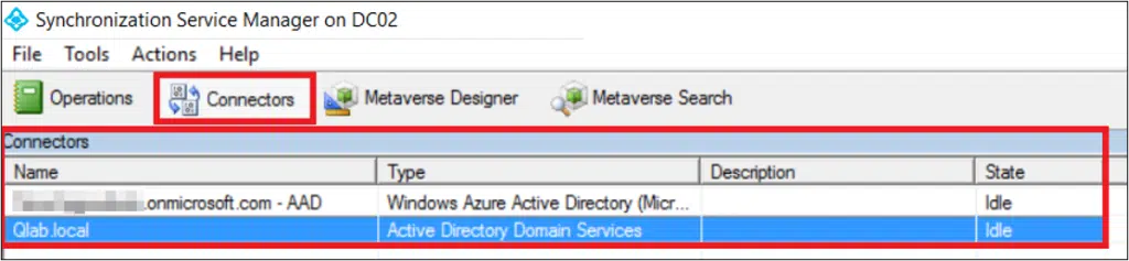 Guarding the Bridge: New Attack Vectors in Azure AD Connect - Sygnia