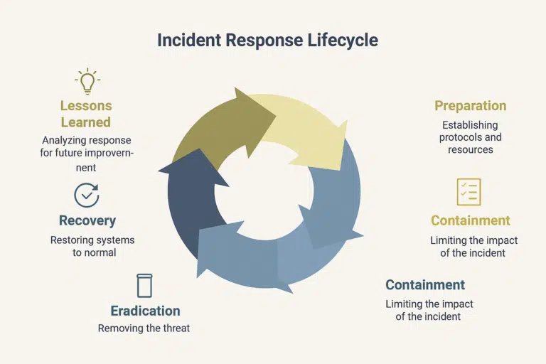 Incident Response? Process, Plan & Complete Guide